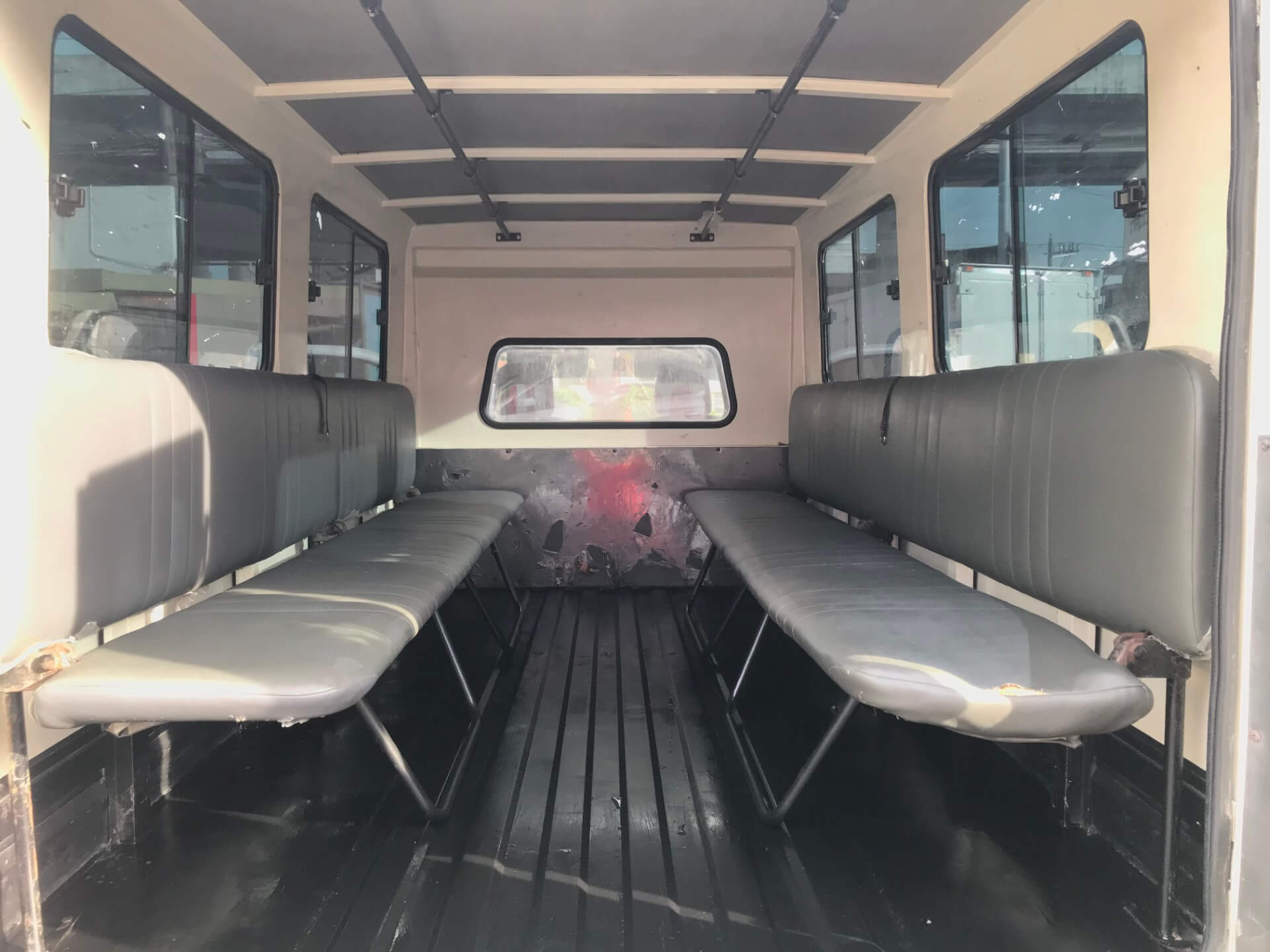 Foton Gratour Harabas TM 300 MPV 16 Seater - Reyes Rides Automart Foton Gratour Harabas TM 300 MPV 16 Seater - Reyes Rides Automart