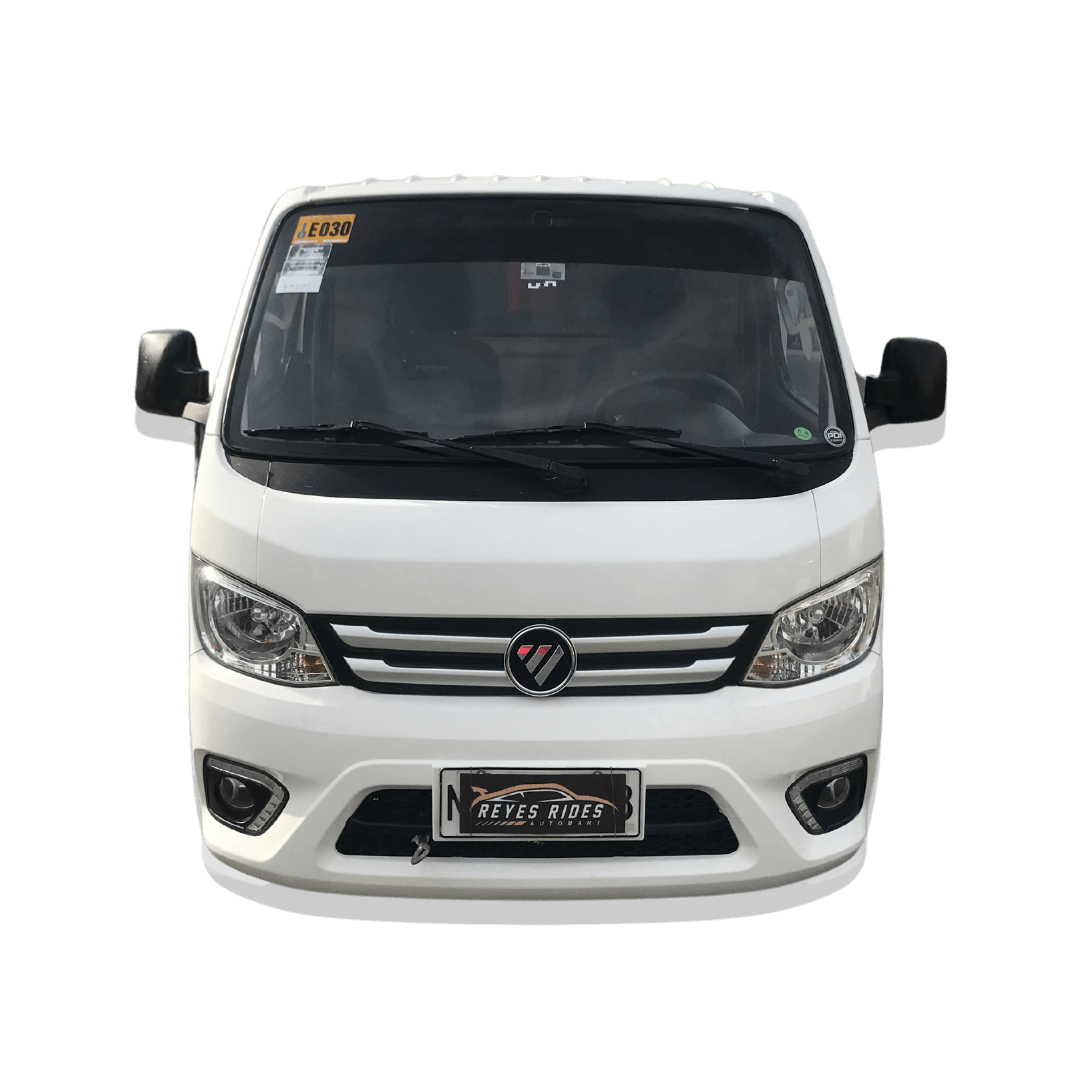 Foton Gratour Harabas TM 300 MPV 16 Seater - Reyes Rides Automart Foton Gratour Harabas TM 300 MPV 16 Seater - Reyes Rides Automart