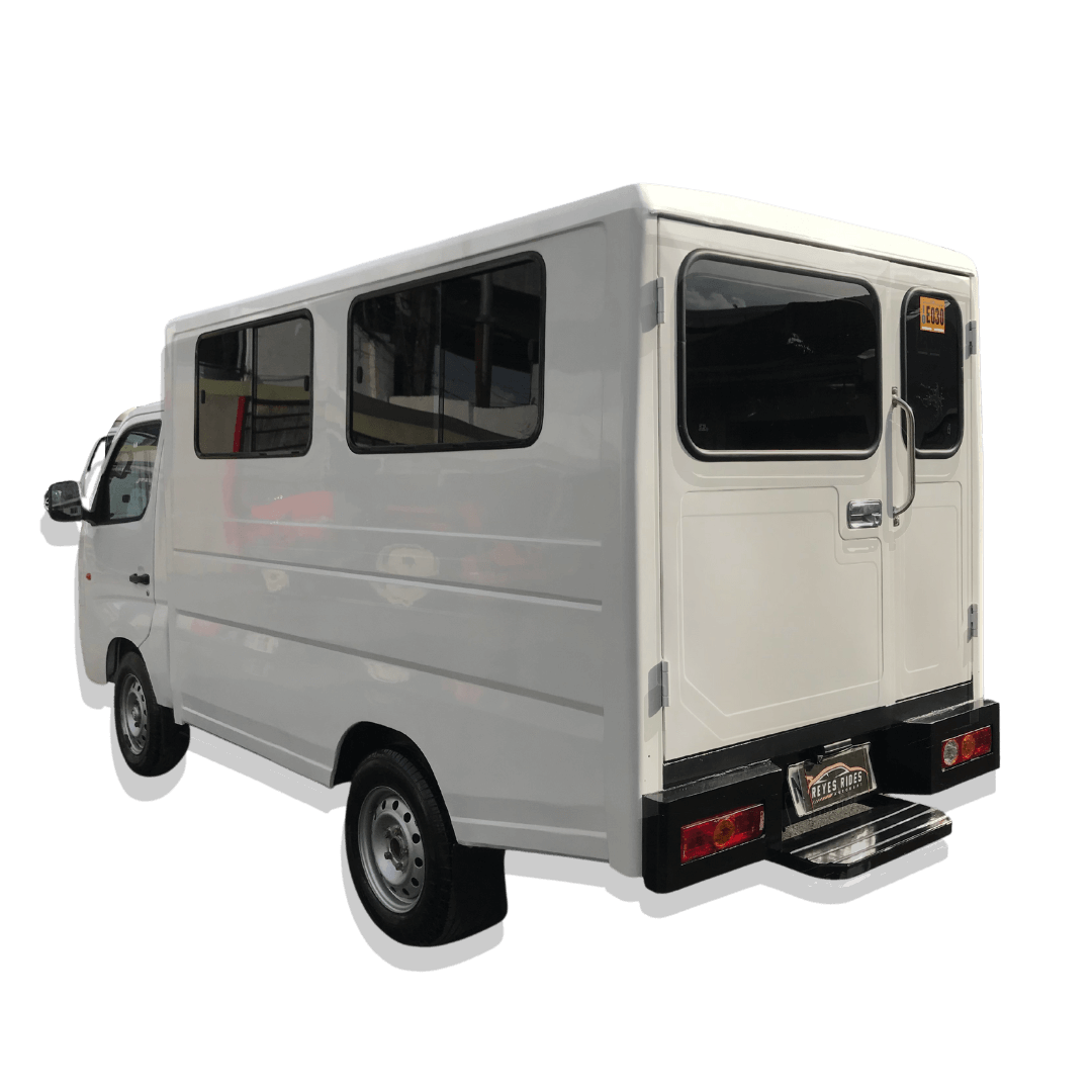 Foton Gratour Harabas TM 300 MPV 16 Seater - Reyes Rides Automart Foton Gratour Harabas TM 300 MPV 16 Seater - Reyes Rides Automart
