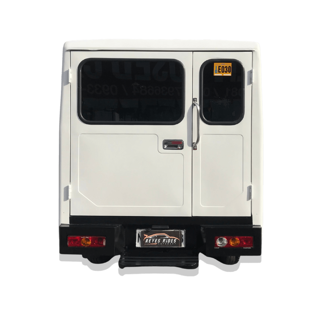 Foton Gratour Harabas TM 300 MPV 16 Seater - Reyes Rides Automart Foton Gratour Harabas TM 300 MPV 16 Seater - Reyes Rides Automart